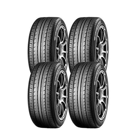 Yokohama BluEarth-ES ES32 Tire: Rating, Overview, Videos,, 43% OFF
