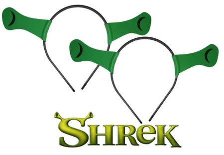 Shrek Ears Template