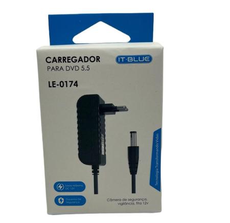 Kit de carregadores 168549 - Free Shop🥈 Explore o mundo do grupo gratuito do blaze