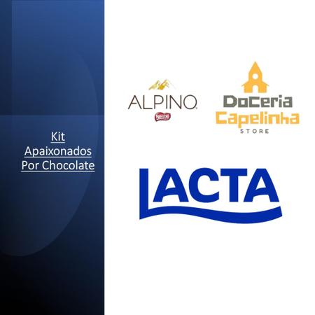 Lacta Logo