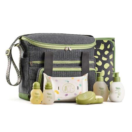Kit Completo Natura Mamae E Bebe Deals | varsana.com