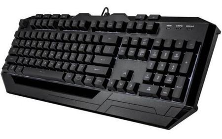 Kit Teclado E Mouse Gamer Devastator 3 Plus Rgb 7 Cores - COOLER MASTER ...