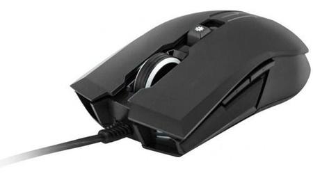 Kit Teclado E Mouse Gamer Devastator 3 Plus Rgb 7 Cores - COOLER MASTER ...