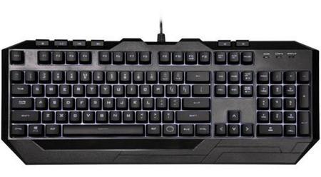Kit Teclado E Mouse Gamer Devastator 3 Plus Rgb 7 Cores - COOLER MASTER ...