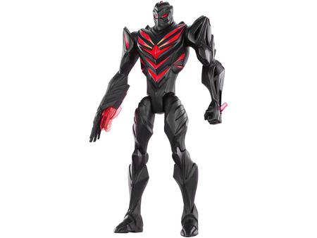 Max Steel Turbo Spike