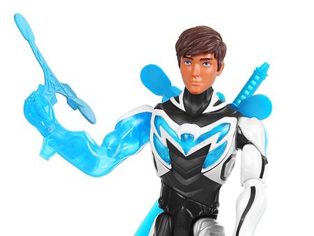 Turbo Transformation Max Steel Max Steel Reboot Wiki Fandom, 53% OFF