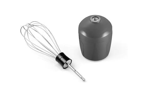 Mixer Power Inox 3 Em 1 Elgin 600w Batedor Processador 220v - Mixer ...