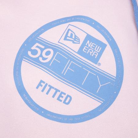 59fifty Sticker