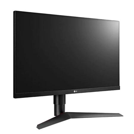 Monitor Gamer LG 27' 27GL650F IPS Full HD 144Hz 1ms MBR HDMI - Monitor ...