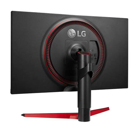 Monitor Gamer LG 27' 27GL650F IPS Full HD 144Hz 1ms MBR HDMI - Monitor ...