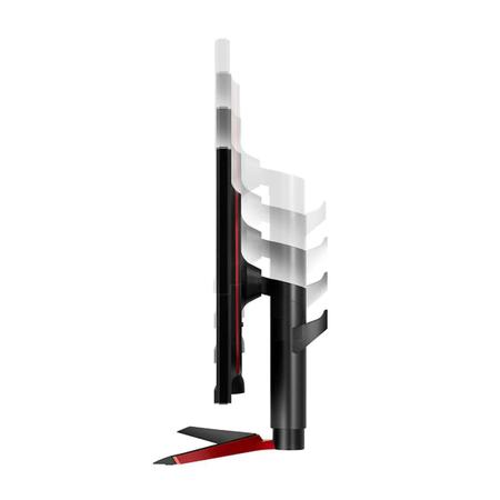 Monitor Gamer LG 27' 27GL650F IPS Full HD 144Hz 1ms MBR HDMI - Monitor ...