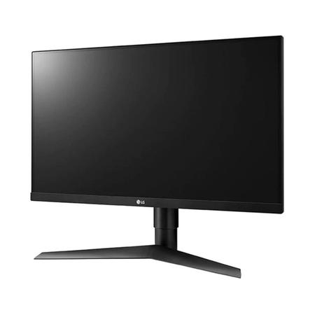 Monitor Gamer LG 27' 27GL650F IPS Full HD 144Hz 1ms MBR HDMI - Monitor ...
