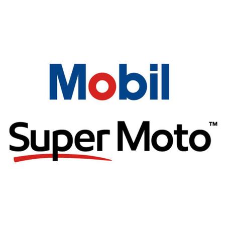 Mobil Super Logo