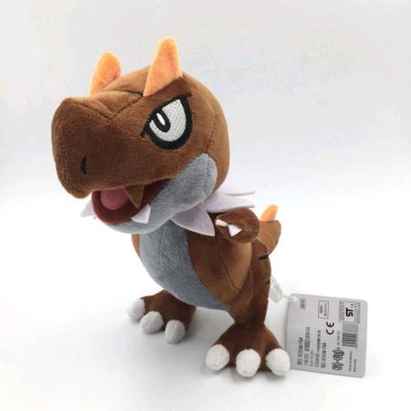 Tyrunt Plush
