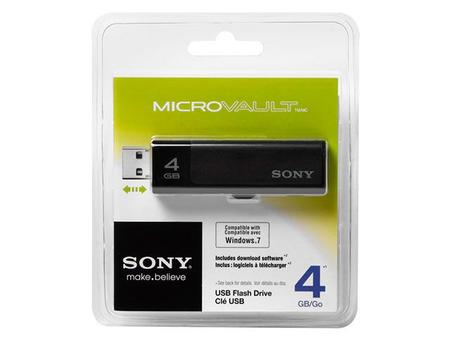 Sony Pen Drive 4gb