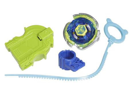 Cosmic Pegasus Beyblade Hyperblade