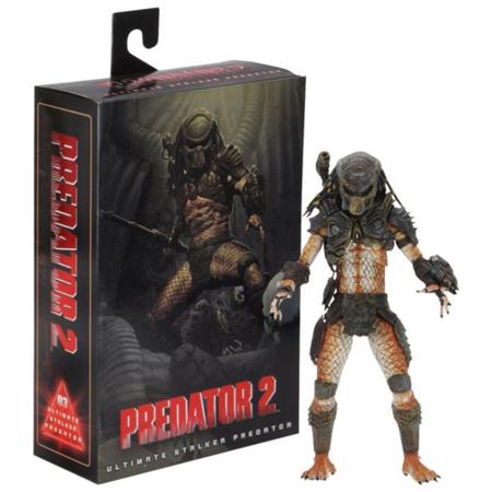 Predator Stalker