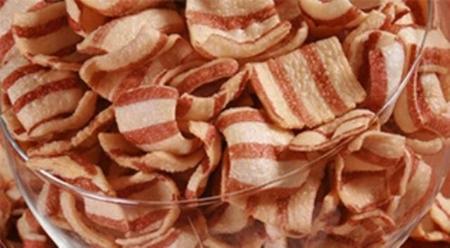 Como fazer Pururuca Caseira com Farinha de Trigo - Grau Receitas