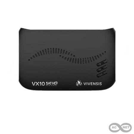 Receptor Digital Vivensis VX10 LG Eletro, 55% OFF