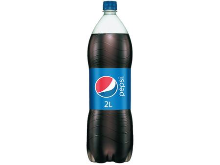 Refrigerante Pepsi Pet 2,5 Litros - Pepsi-Cola - Refrigerante