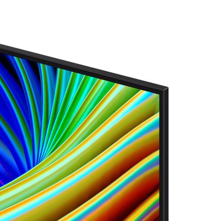 NOVA Samsung Smart TV QLED 4K Q65C 2023 Modo De Jogo, Som, 43% OFF