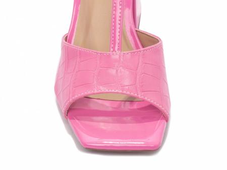 Xuxa Sandals