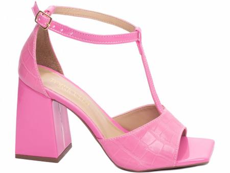 Xuxa Sandals