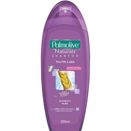 Colgate Palmolive Shampoo