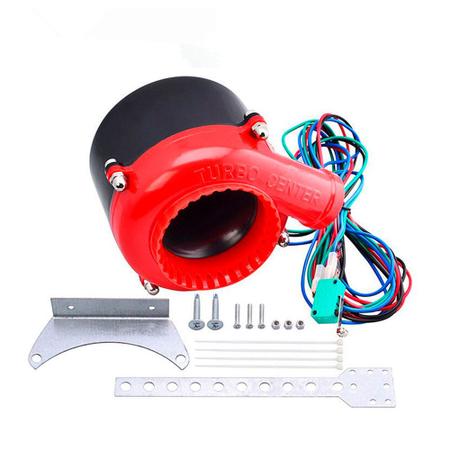 Turbo Virtual Simulador Falso Turbo Barulho Blower Suspiro, Descubra a ...