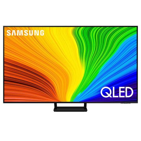 Samsung Smart TV 75 polegadas QLED 4K 75Q70D 2024, Tecnologia de Pontos ...
