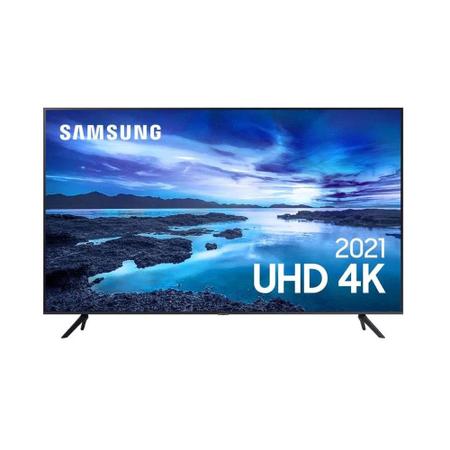 65 Class TU690T Crystal UHD 4K Smart TV Powered By Tizen™, 59% OFF