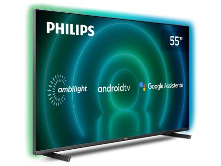 Philips 4K UHD LED Android TV (65PUT7906/94), 58% OFF