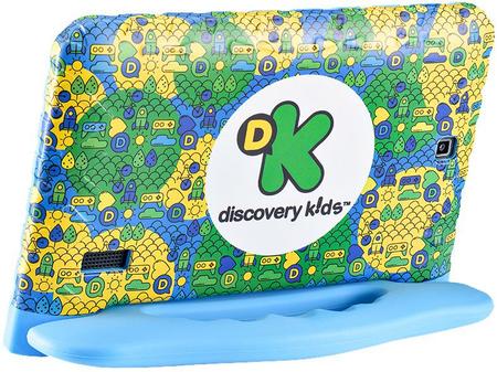 Discovery Kids Tablet