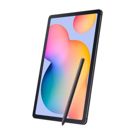 Tablet Samsung Galaxy S6 Lite 64GB, WiFi, Tela de 10.4, Android 13 ...