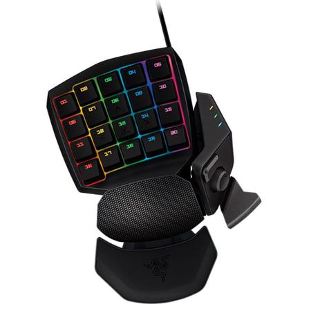 Razer Orbweaver Stealth