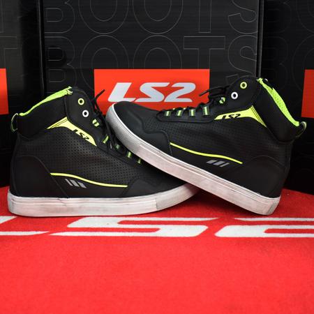 Good Mythical Morning Shoes