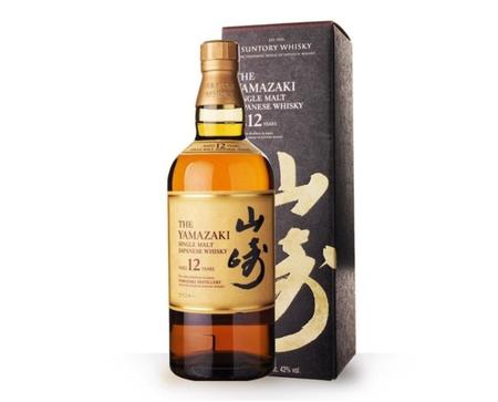 Yamazaki 12 Years Single Malt Japanese Whisky Top Sellers | ladorrego.com.ar