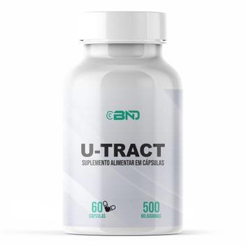 01 Un U-Tract 60 Capsulas Suplemento 100% Natural - Bnd - Betacaroteno ...