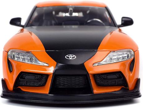 1/24 2020 toyota supra velozes e furiosos 9 - California Toys - Outros ...