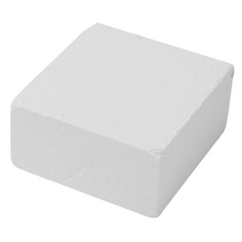 1 Bloco Carbonato de Magnésio Chalk Block 56g Cross Training Calistenia ...