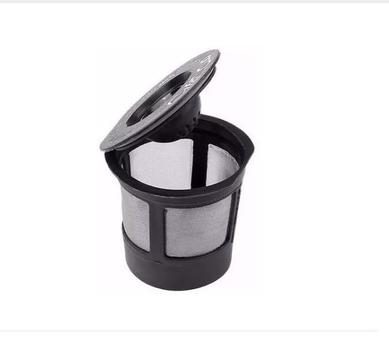 1 Capsula Cafe Refil Keurig Recarregável Reutilizável - Cápsula ...