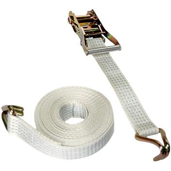 1 Kit Cinta Catraca 55mm X 9mt Amarraçao Carga Geral 5000kg - FRATI ...
