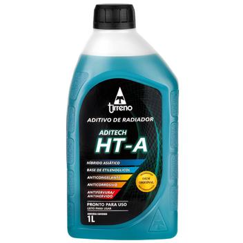 1 Litro Aditivo ADITECH HT-A Híbrido Asiático orgânico / inorgânico Pronto para uso - Tirreno ...
