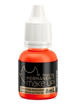 1 Pigmento Tinta Eletric Ink Make Definitiva Micro Tebori - Electric ...