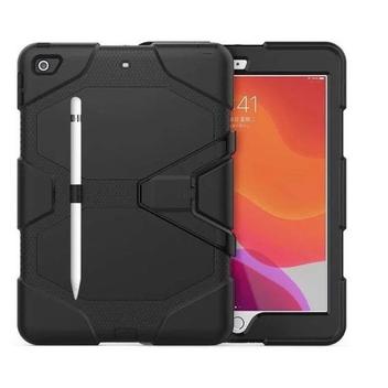10 Capas Tablet iPad 10.2 Anti Impacto Skudo Survivor + Pel - BDNET ...