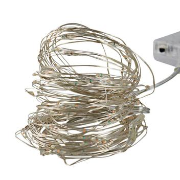 10 Metros Fio De Fada LED Decoração Cordão De Luz decoração para ...