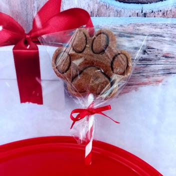 10 Petiscos patinha canina de NatAU - Chef Pet Gourmet - Outros Pet ...