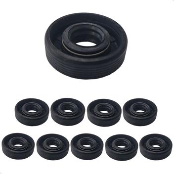 10 Retentor Borracha 12x28x7mm R2 Tanquinho Arno - Retentor para Lava e ...