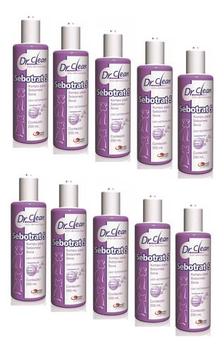 10 Sebotrat S Shampoo P/ Seborreia Seca 200ml Envio Imediato - Agener ...