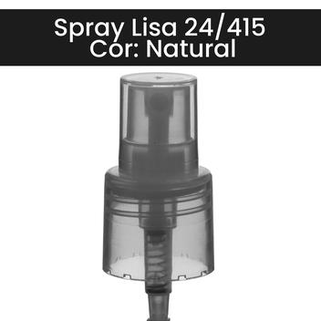 10 Un Spray Lisa 24/415 - Natural - Lion Packing - Armarinhos ...